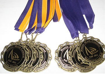 Noetic Learning Math Contest - AlphaStar Academy